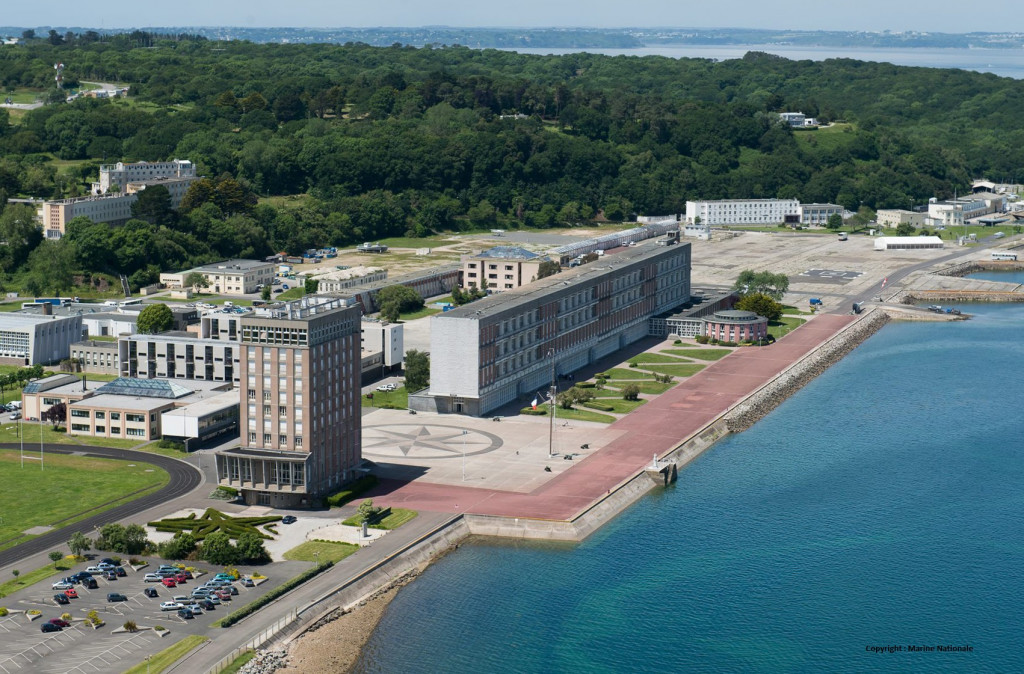 C’est quoi l’Intelligence Artificielle à l’Ecole Navale